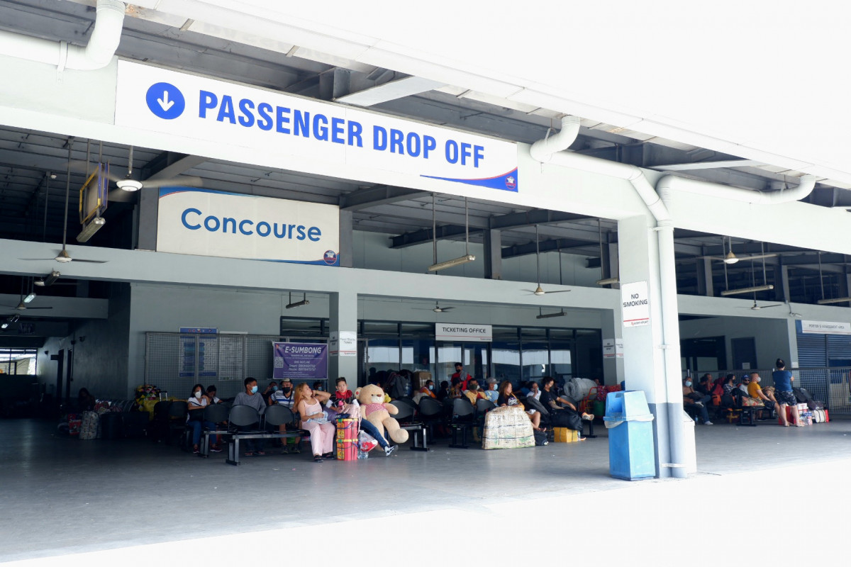 Facilities | Northport